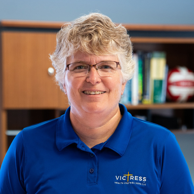 Bios | Victress Health And Wellness LLC