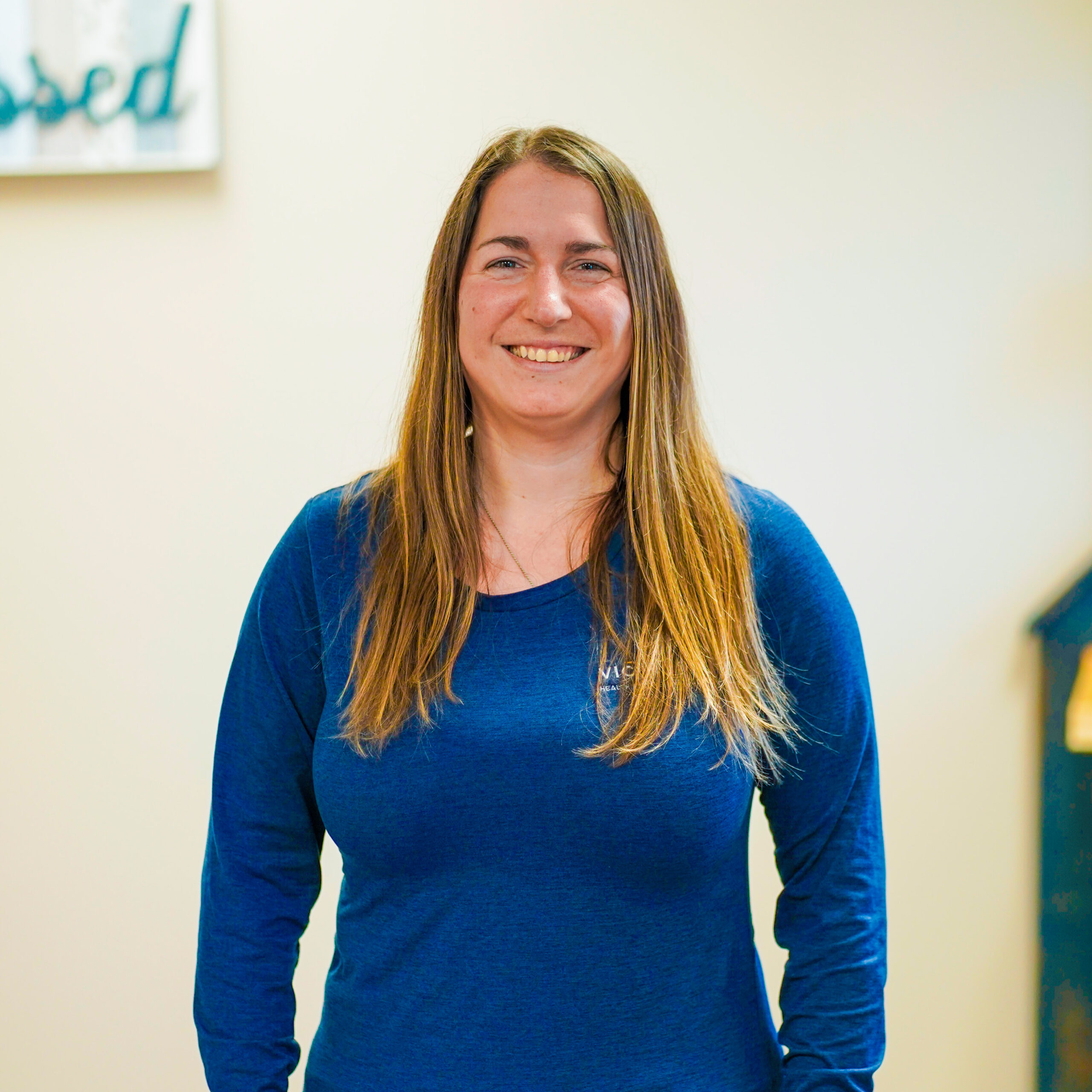 Bios | Victress Health And Wellness LLC