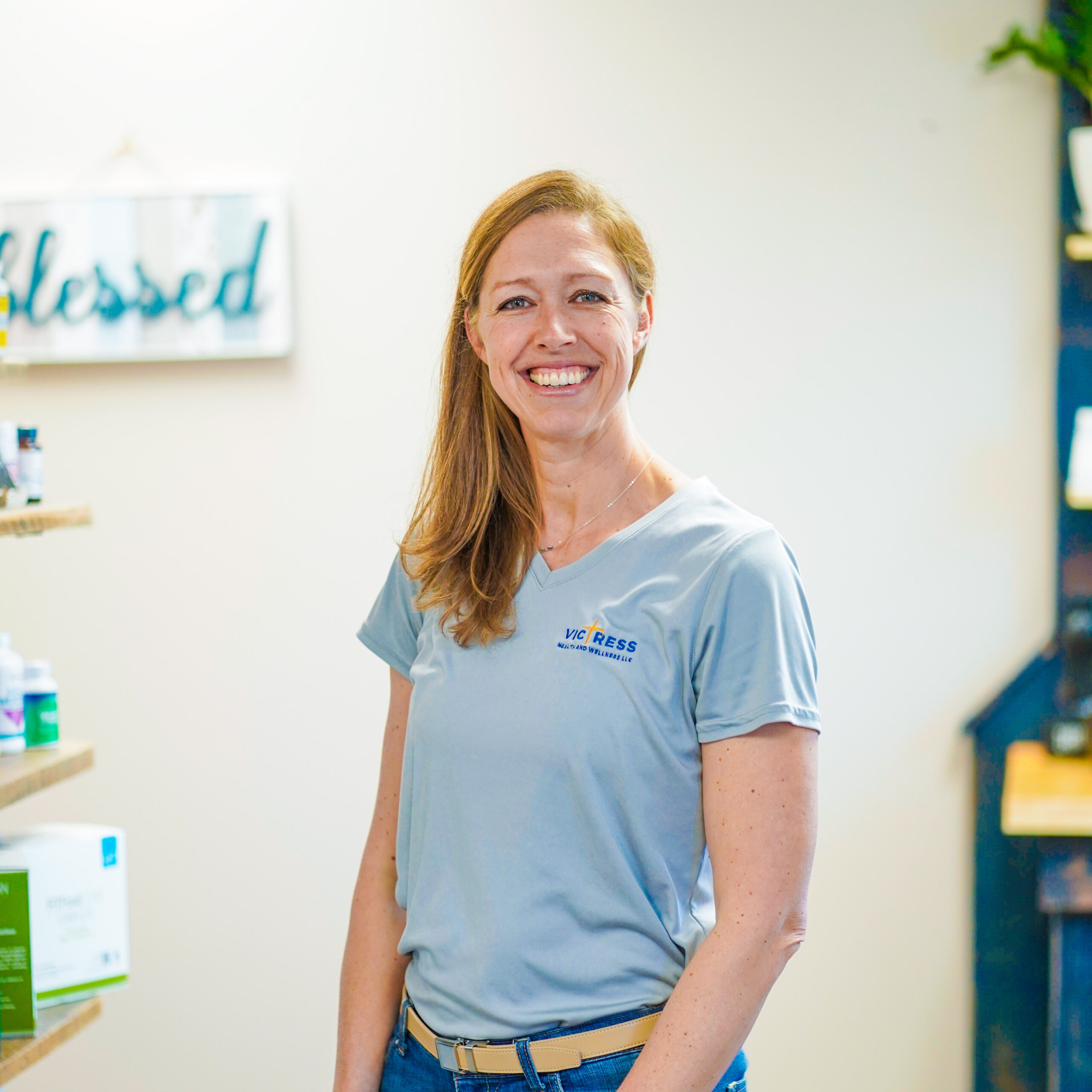 Bios | Victress Health And Wellness LLC